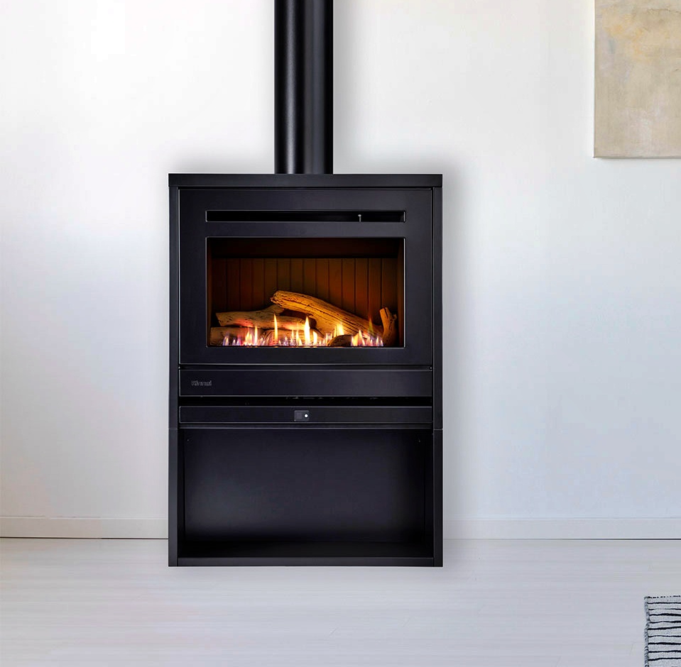 Freestanding Gas Archives - Pivot Stove & Heating Company