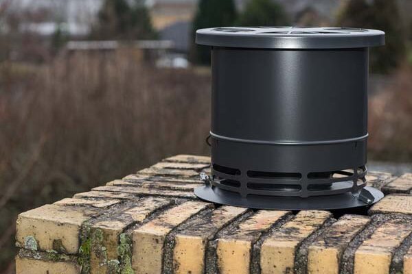 Smoke Reduction Cowls Archives - Pivot Stove & Heating Company